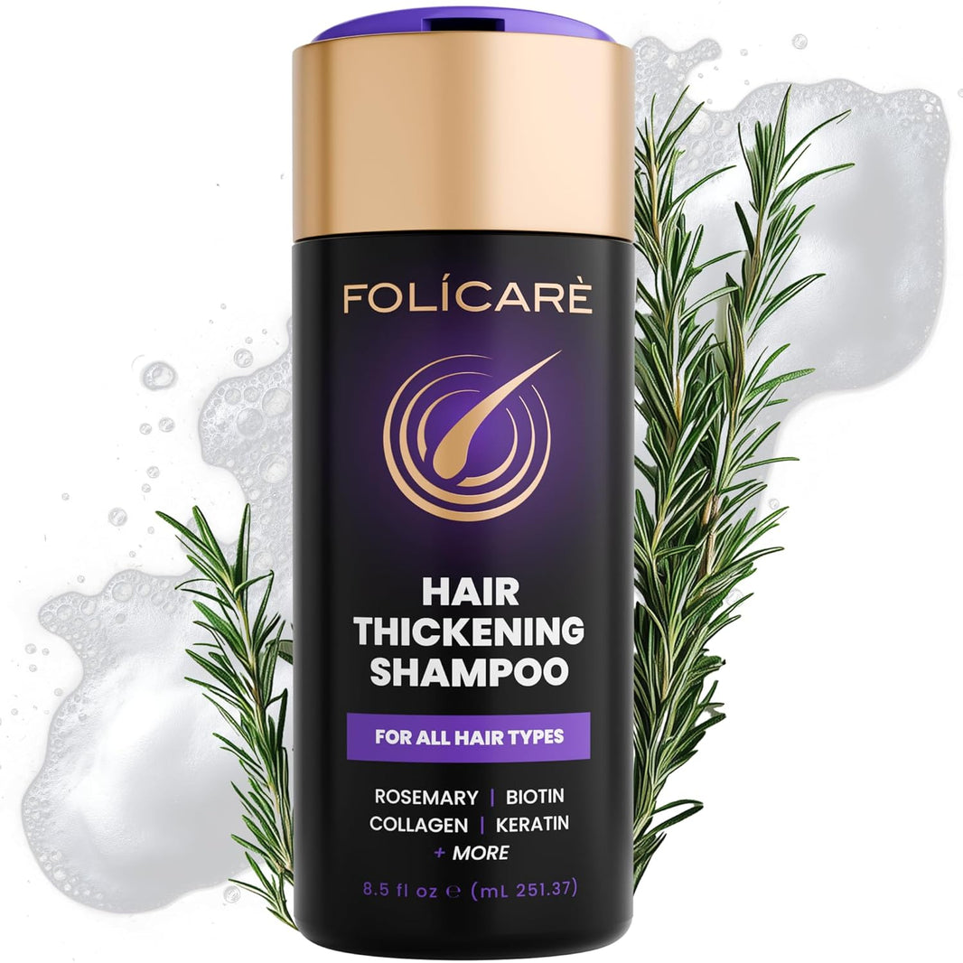 Best Sellers – Folicare